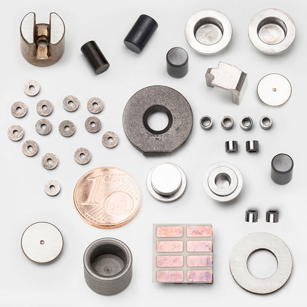 Lapping - FLP Microfinishing GmbH